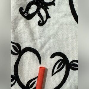 PBJ Sport | Sweaters | New Vintage Pbj Sport Black And White Butterfly ...